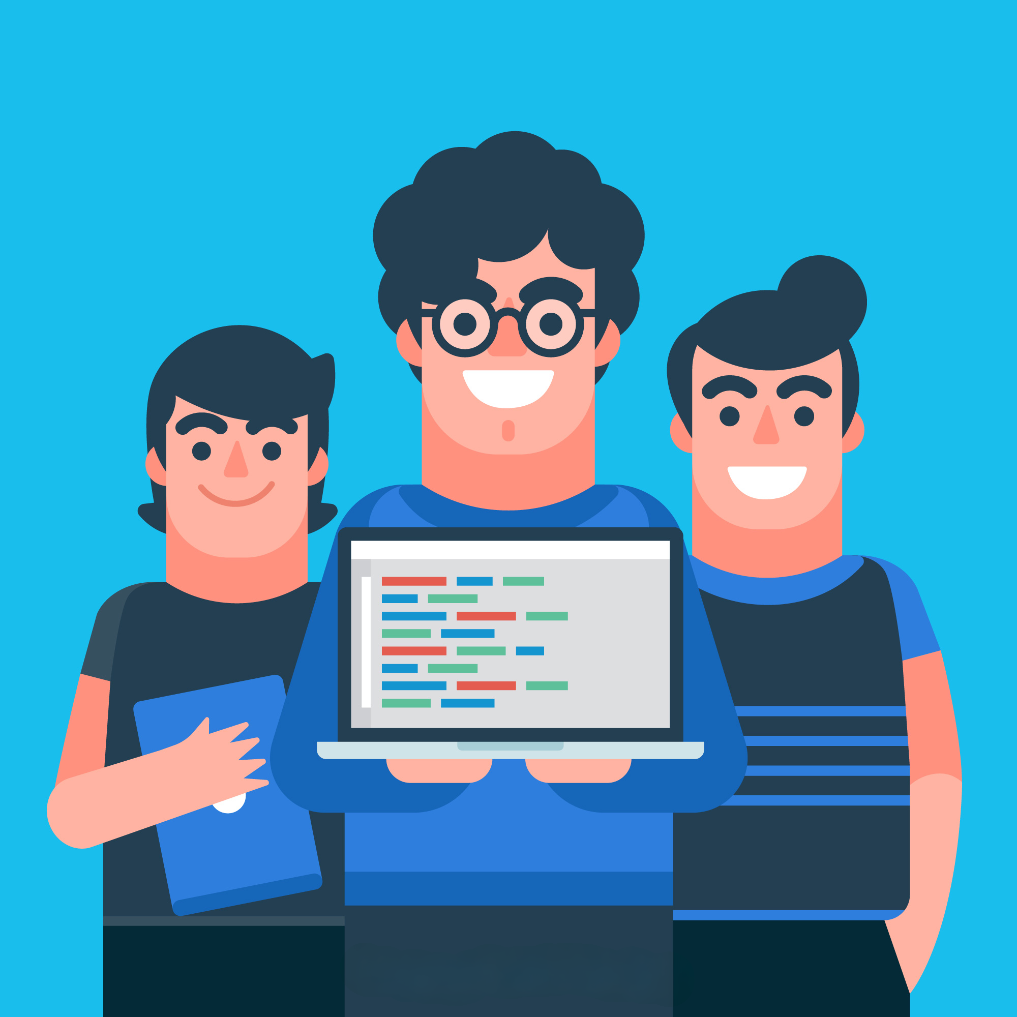 TechySprouts Pakistan